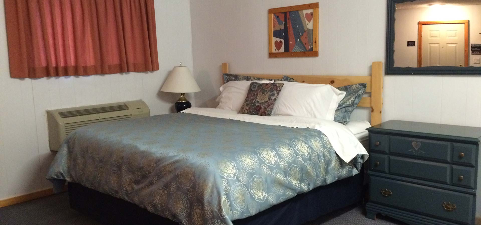 One Bedroom Cottages - Glenview Cottages,Sault Ste. Marie,Ontario